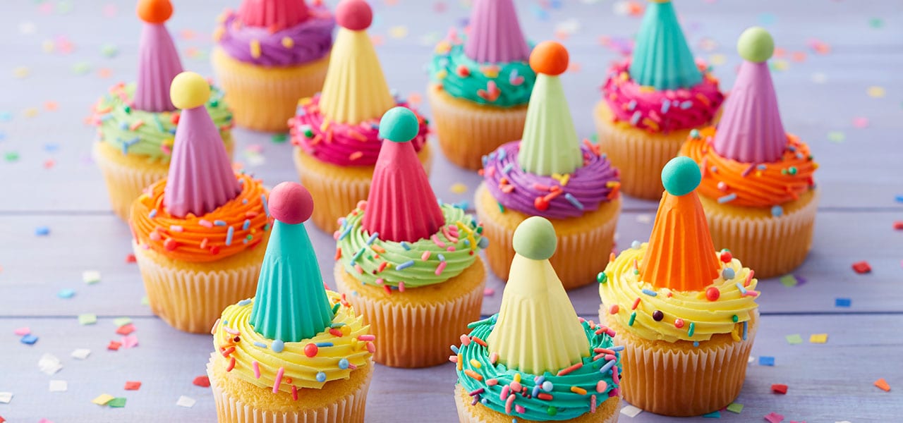 Las mejores tendencias de postres para 2020 | Wilton en Español ...
