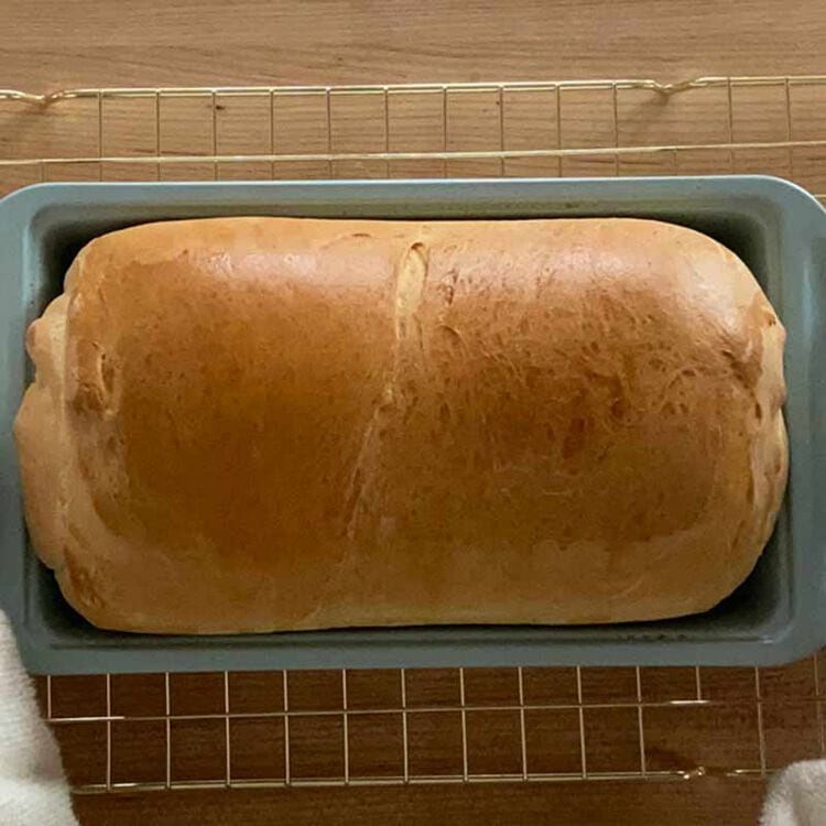 Pan hecho en casa | Wilton en Español | Recetas e Ideas | Productos | Blog